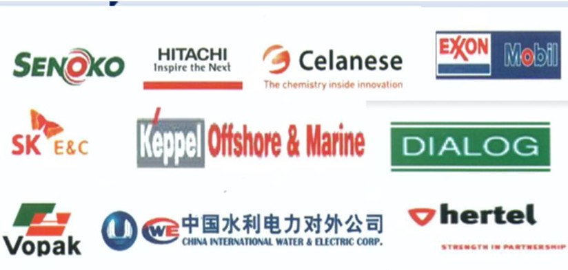 PSV Engineering Pte Ltd